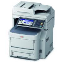 Oki ES5462 Toner Cartridges - Hot Toner