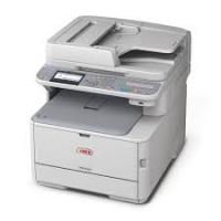 Oki MC342 Toner Cartridges - Hot Toner