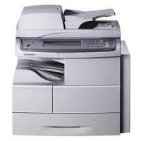 Samsung MultiXpress SCX-6555N Toner Cartridges - Hot Toner