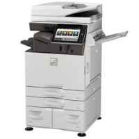 Sharp MX-2651 Toner Cartridges - Hot Toner