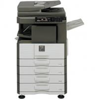 Sharp MX-M265N Toner Cartridges - Hot Toner