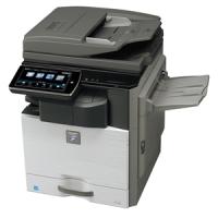 Sharp MX-M565N Toner Cartridges - Hot Toner