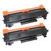 Brother TN-2430 TN-2450 Toner Cartridges, DR-2425 - Hot Toner