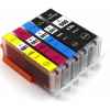 Canon TR8660 Ink Cartridges - Hot Toner