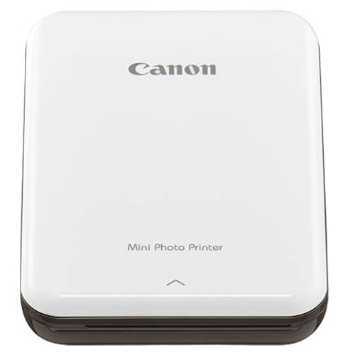 Canon Mini Photo Printer GREY - Hot Toner