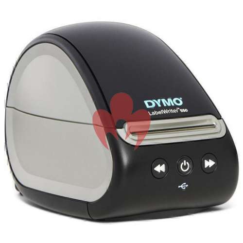 Dymo LabelWriter 550 Label Printer - Hot Toner