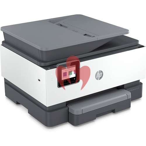 HP OfficeJet Pro 9010e All-in-One Printer - Hot Toner