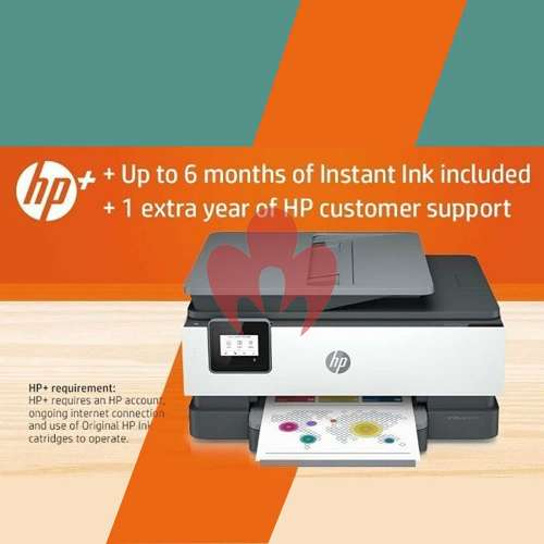 HP OfficeJet Pro 9010e All-in-One Printer - Hot Toner